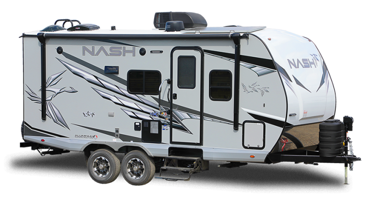 Nash 18FM - Northwood