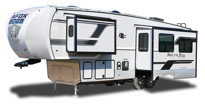 Nash 23CK - Northwood