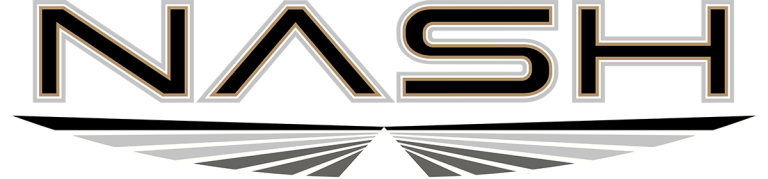 Nash 25KT - Northwood